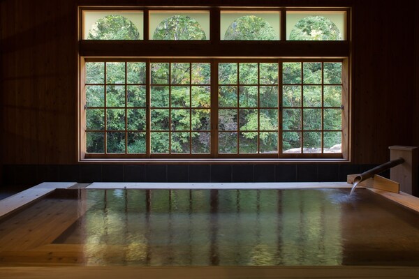 深山山荘 - 玖珠郡