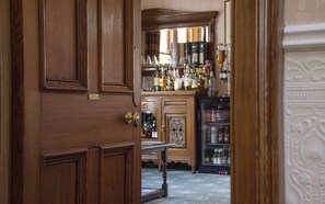 Bar (no alojamento)