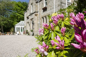 Pormenores do exterior