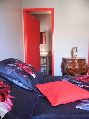 Quarto casal ou duplo | Individualmente decorados, individualmente mobiliados