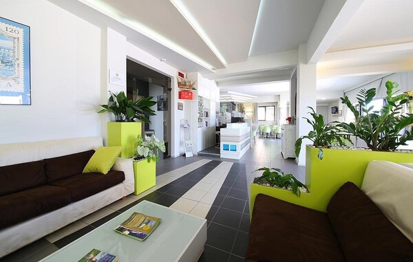 Hotel Caravel - Marcas