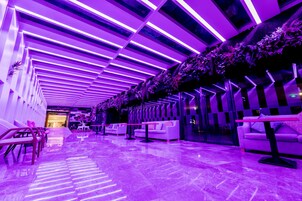 Comodidades da propriedade