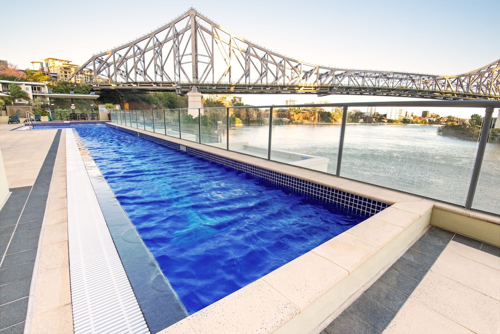 Aab Apartments Brisbane Cbd - Brisbane