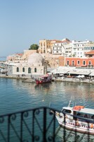 Vista da propriedade