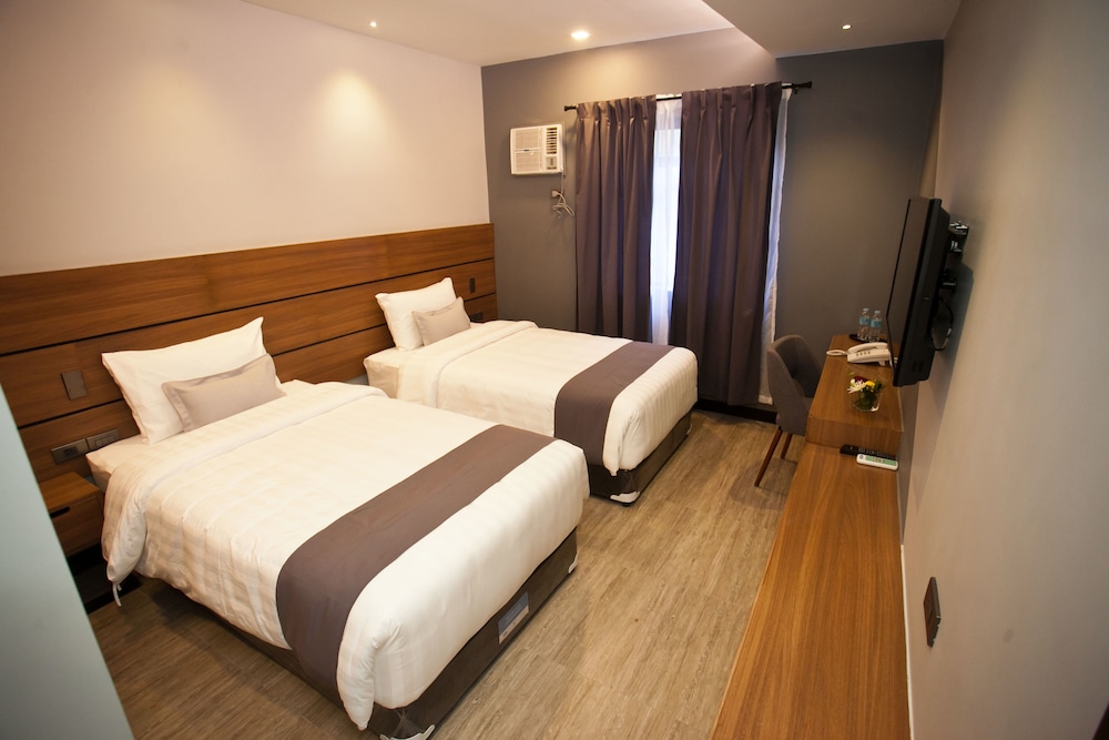 Embassy Hotel - Butuan City