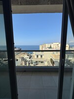 Suite Royal | Terraço/pátio interior