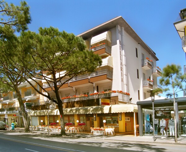 Hotel Bellaria - Lido di Jesolo
