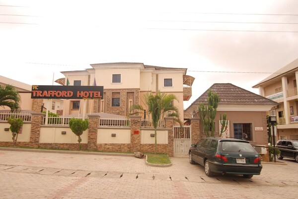 Trafford Hotel - Abuja
