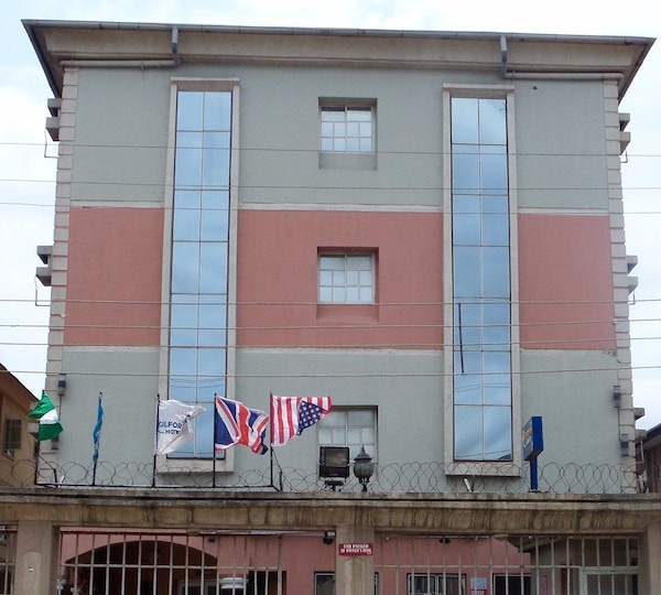 Gilford View Hotels - Lagos