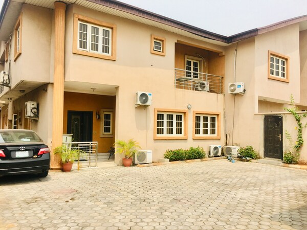 Light House Hotels - Lagos