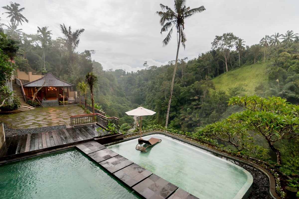 Ulun Ubud Resort and Spa Reviews, Deals & Photos 2026 - Expedia