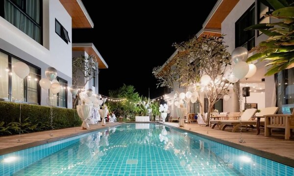 Chic Villa 6 - Chiang Mai