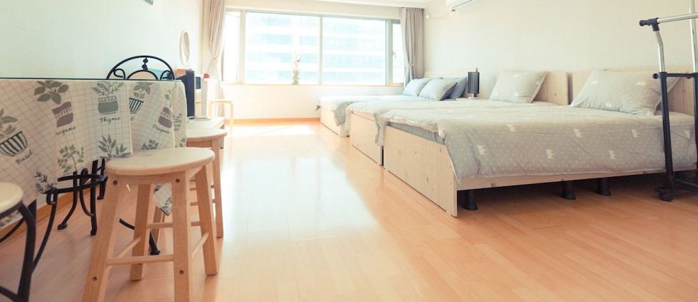 Jsm Studio - Seoul