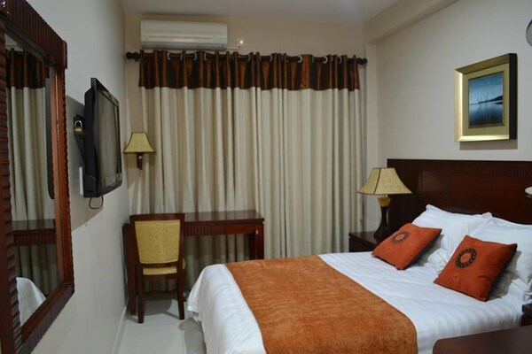 Hotel Labama - Gaborone