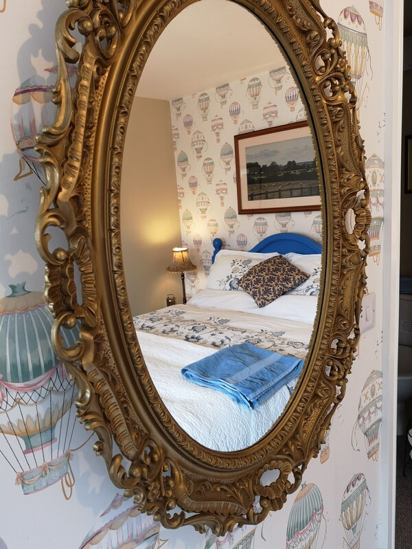 Brampton Dales Farm B&b - Newark-on-Trent