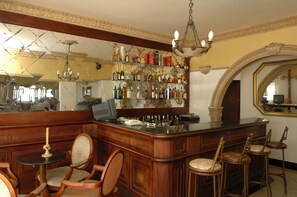 Bar (no alojamento)