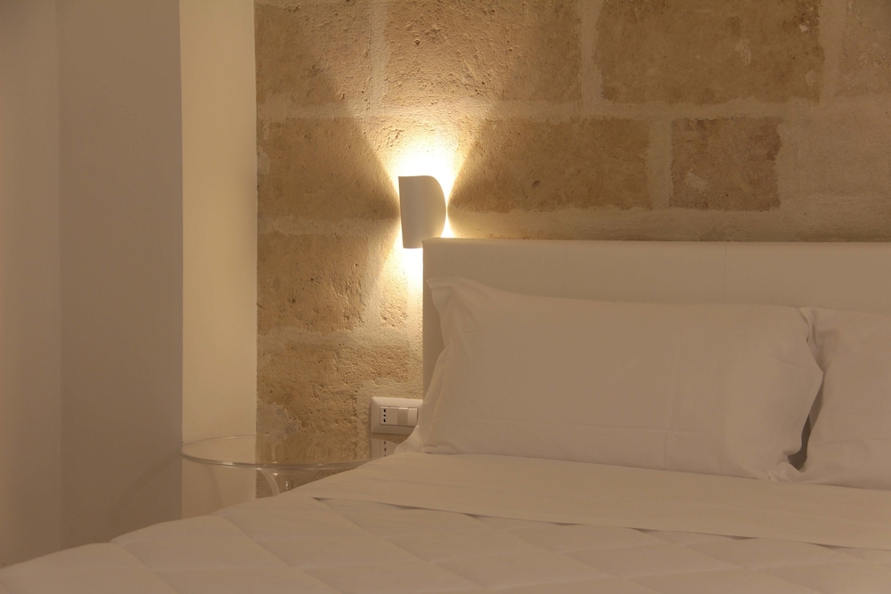 Lamia Room Rentals - Matera