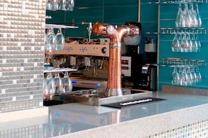 Bar (no alojamento)