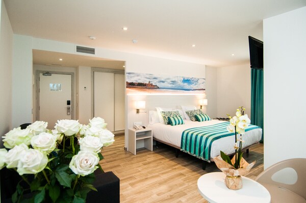 Hotel Censal - Villajoyosa