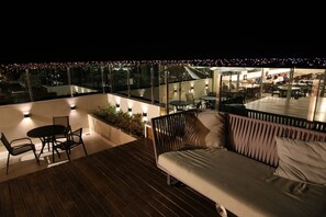 Vista da propriedade