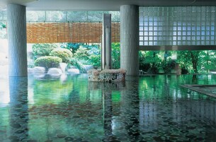 Comodidades da propriedade