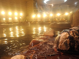 Massagens tailandesas