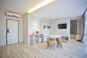 Quarto Premier | Refeições no quarto