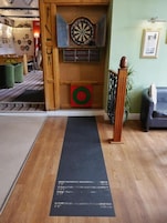 Sala de jogos