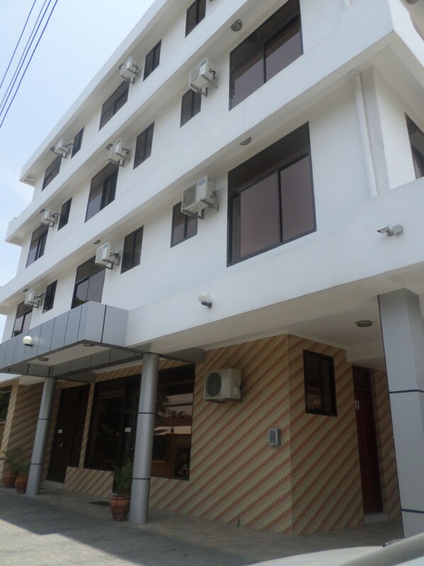 Mambosasa View Executive Hotel - Sinza en Dar es Salaam - Hotels.com