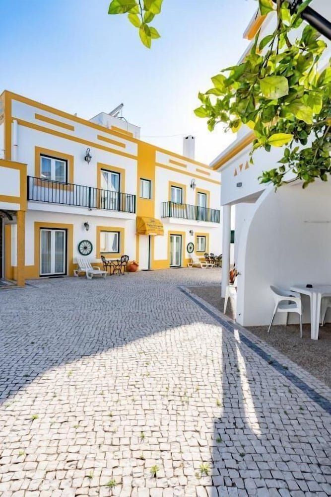 Pátio Vitória By Umbral - Vila Nova de Milfontes