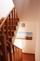 Escadas