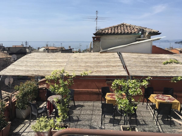 Hotel Cortina - Garda