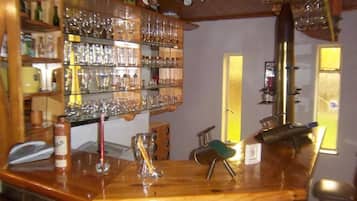 Bar (na propriedade)