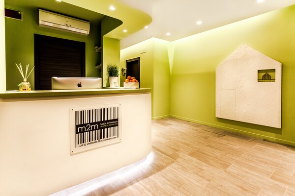 M2m Made To Measure - Milán