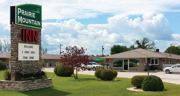 Prairie Mountain Inn - Dauphin