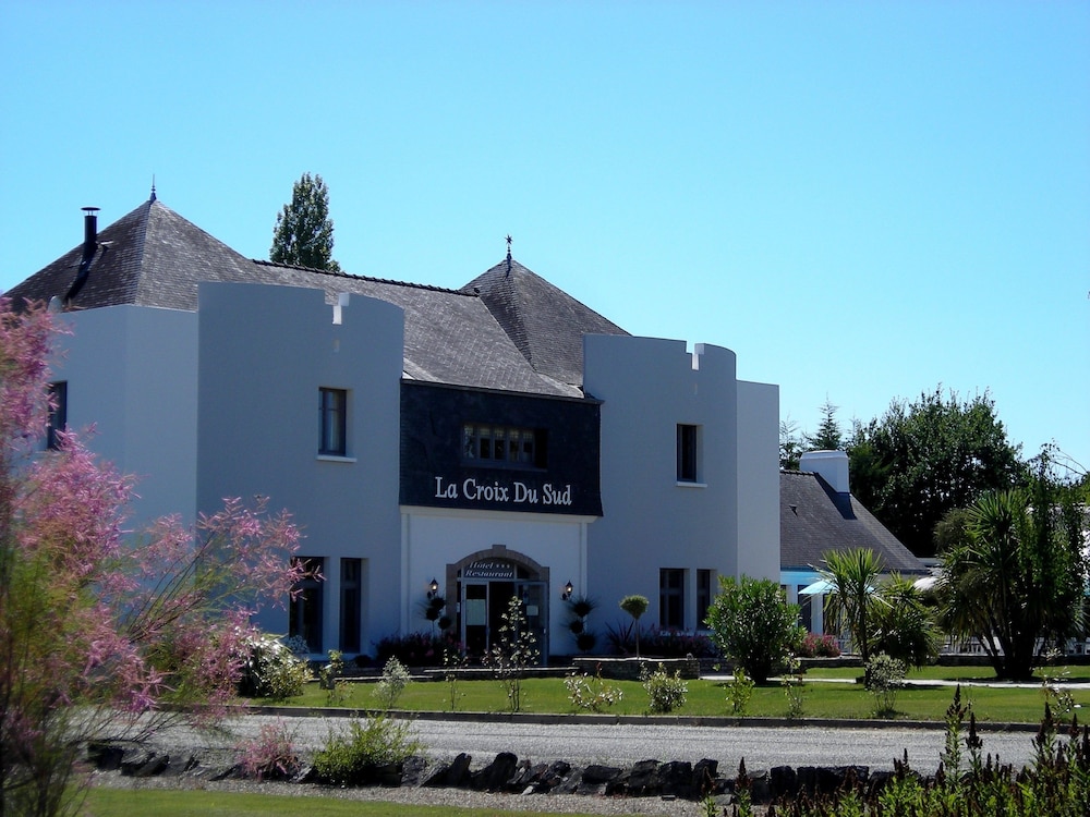 La Croix Du Sud - Damgan