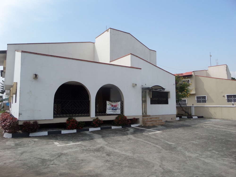 Georgio Hotel And Resort 2 - Abuja