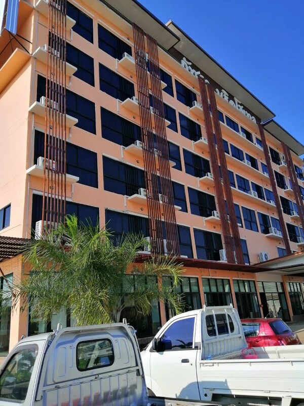 Phatra Boutique Hotel - Mueang Udon Thani District