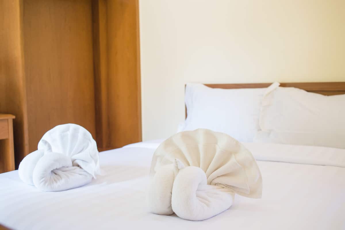 Deluxe Room | Secretária, cortinas/cortinados opacos, Wi-fi grátis