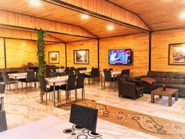 Café da manhã