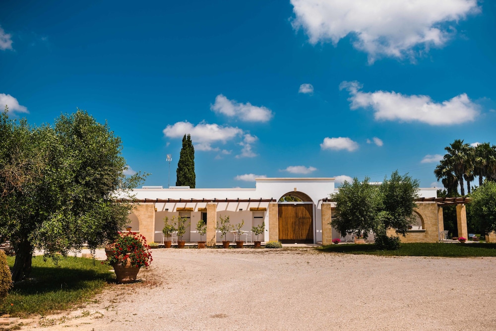 Tenuta Flora Maria - Pouilles