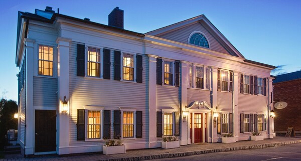 The Inn At Stonington - Stonington, CT