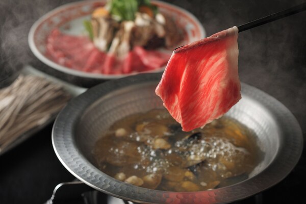 Hoshino Resorts Kai Tamatsukuri - Japan