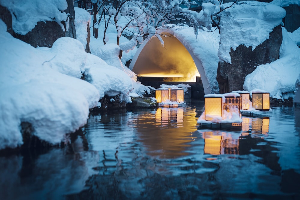 Hoshino Resorts Kai Tsugaru - Hirosaki