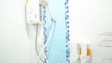 Suite Superior | Varanda