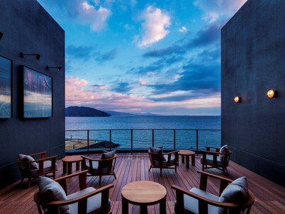 Hoshino Resorts KAI Anjin