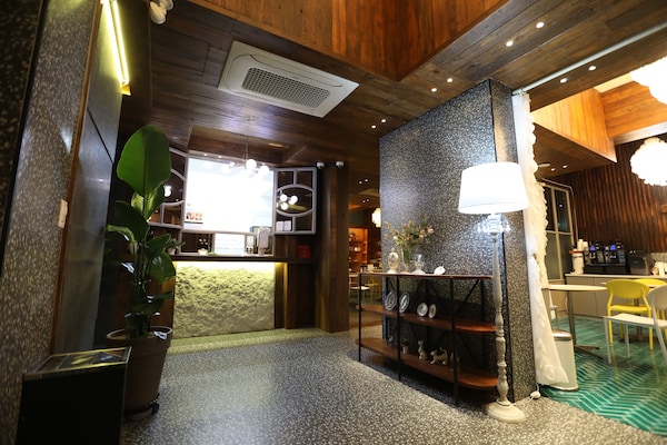 February Hotel Sungseo - Daegu