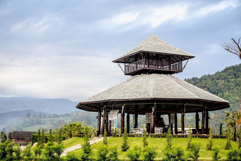 The White House Boutique Chiangrai - Chiang Rai