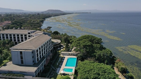 Haile Resort Hawassa - Hawassa
