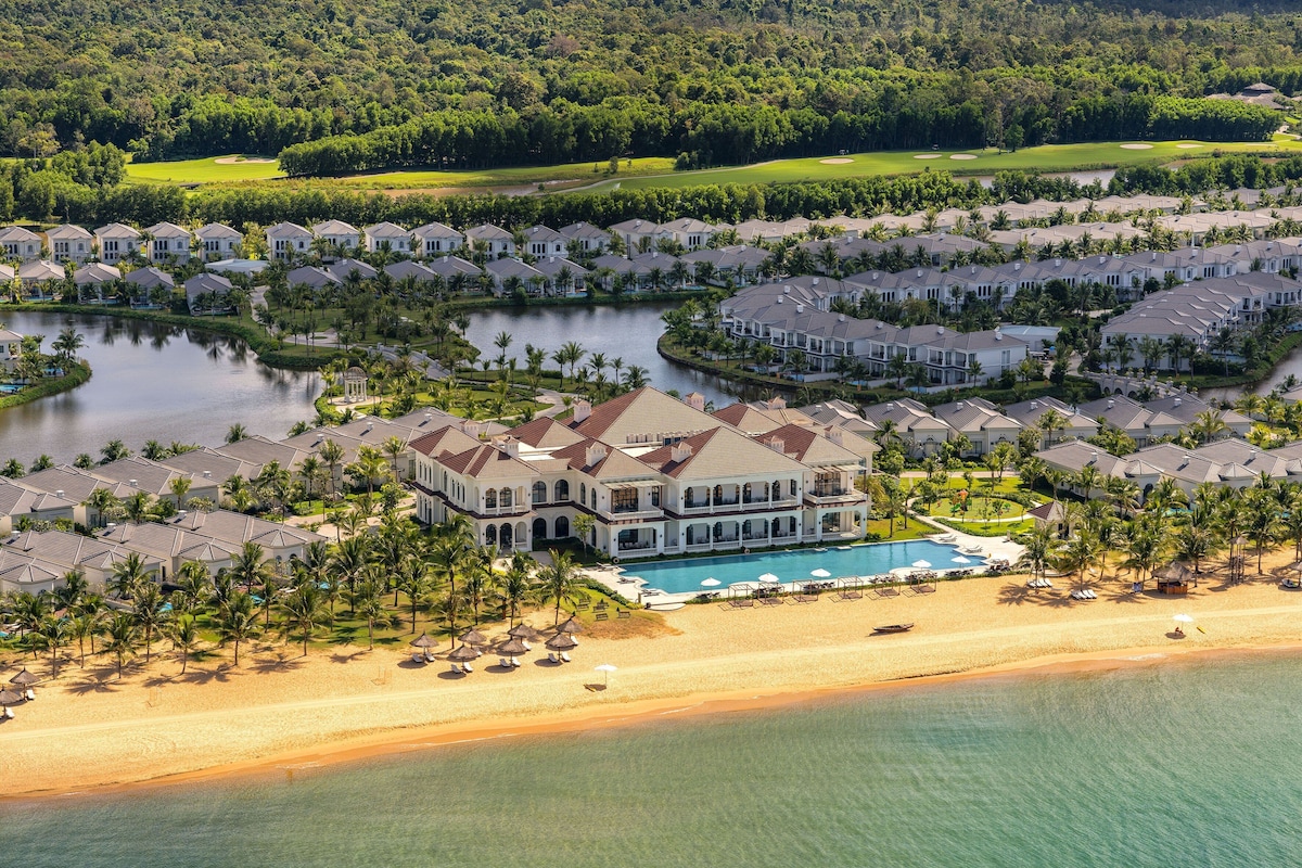 Meliá Vinpearl Phu Quoc Reviews, Deals & Photos 2023 - Expedia.co.in